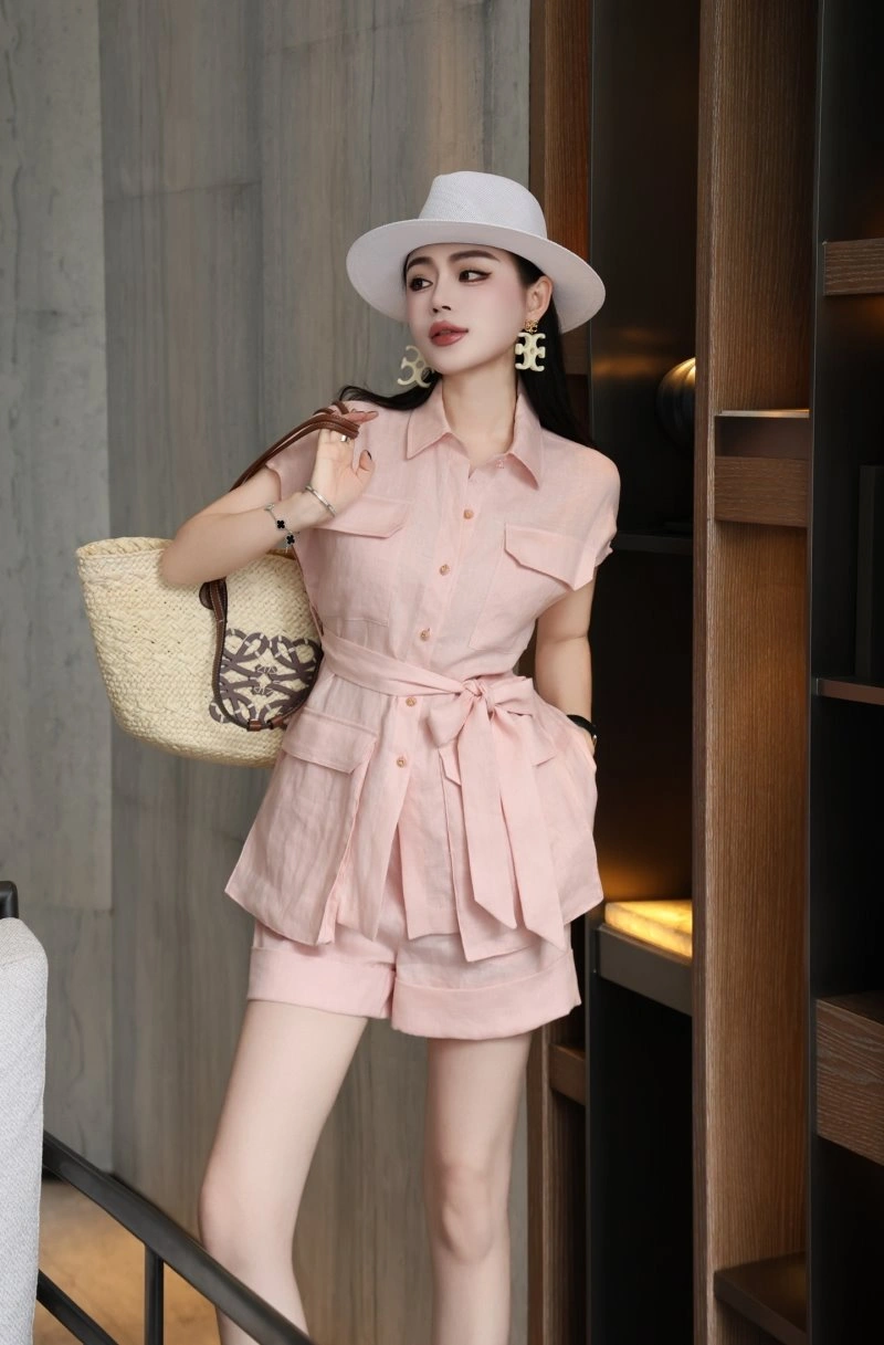 Unclassified Brand Short Suits