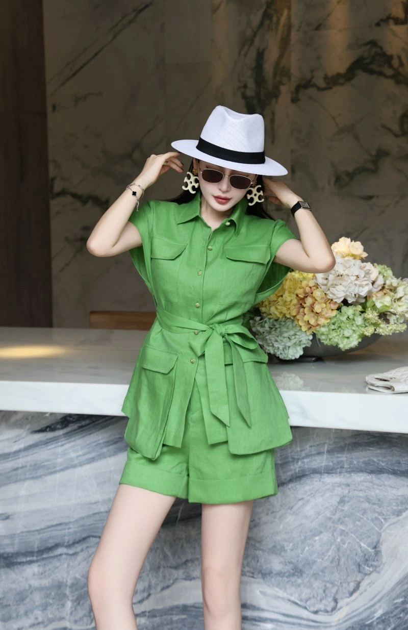 Unclassified Brand Short Suits