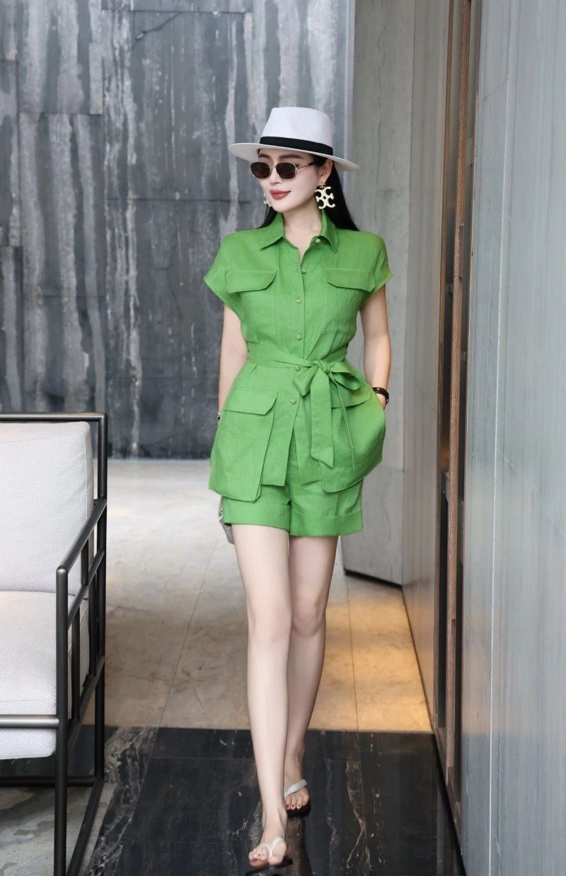 Real Unclassified Brand Short Suits