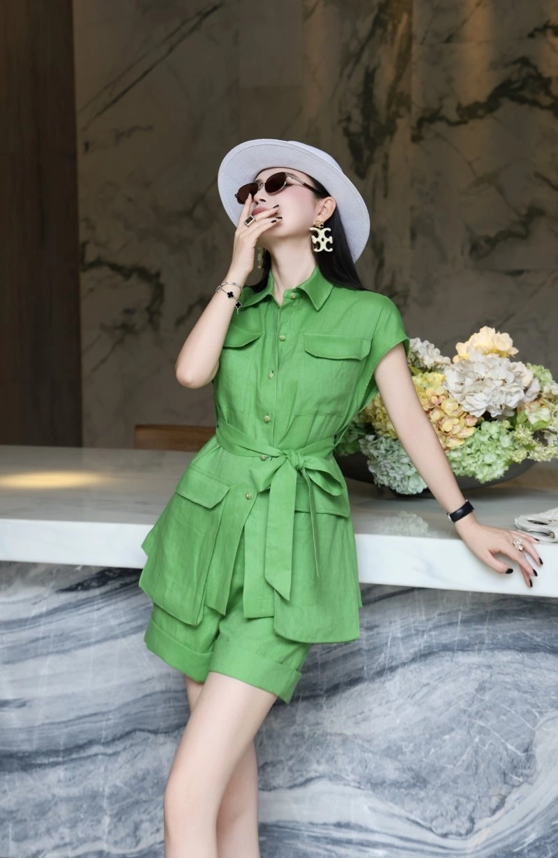 Real Unclassified Brand Short Suits