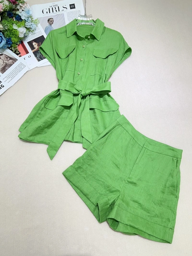 Real Unclassified Brand Short Suits