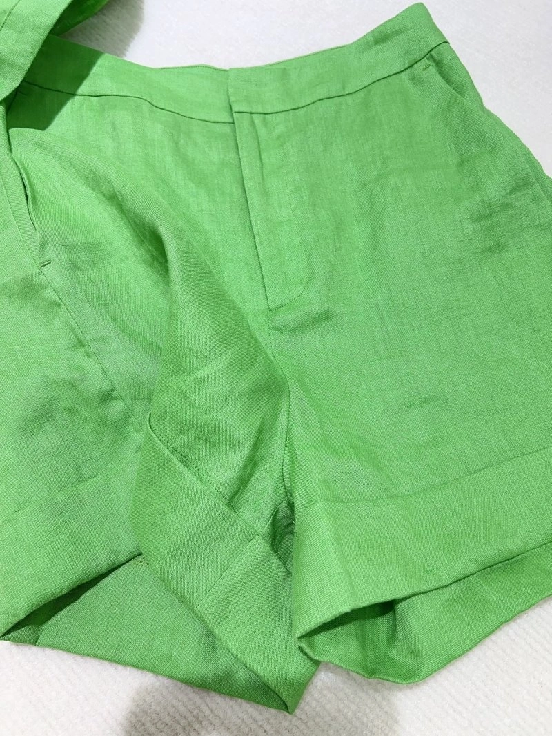 Real Unclassified Brand Short Suits