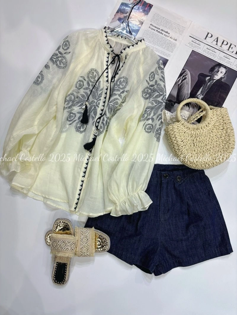 Exact replica Unclassified Brand Short Suits