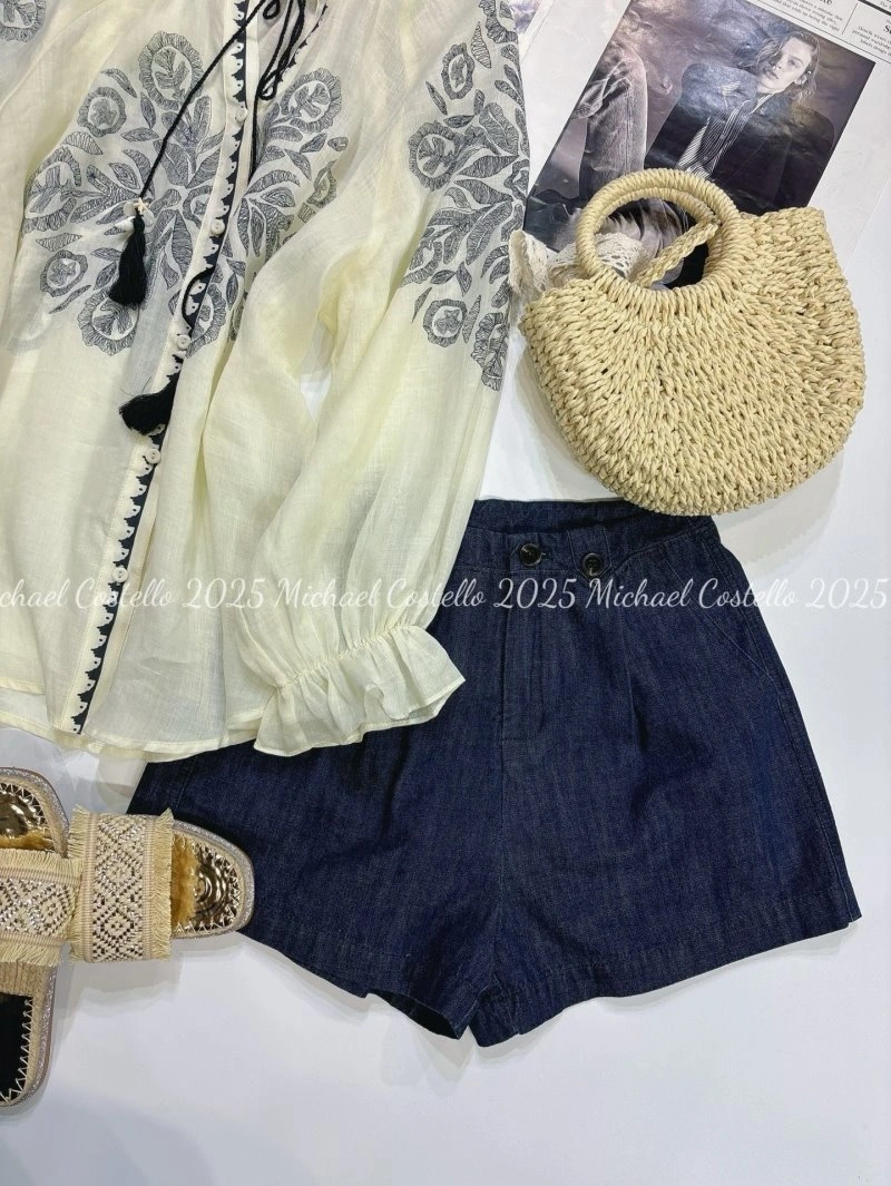 Exact replica Unclassified Brand Short Suits