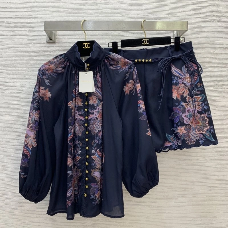 Unclassified Brand Short Suits