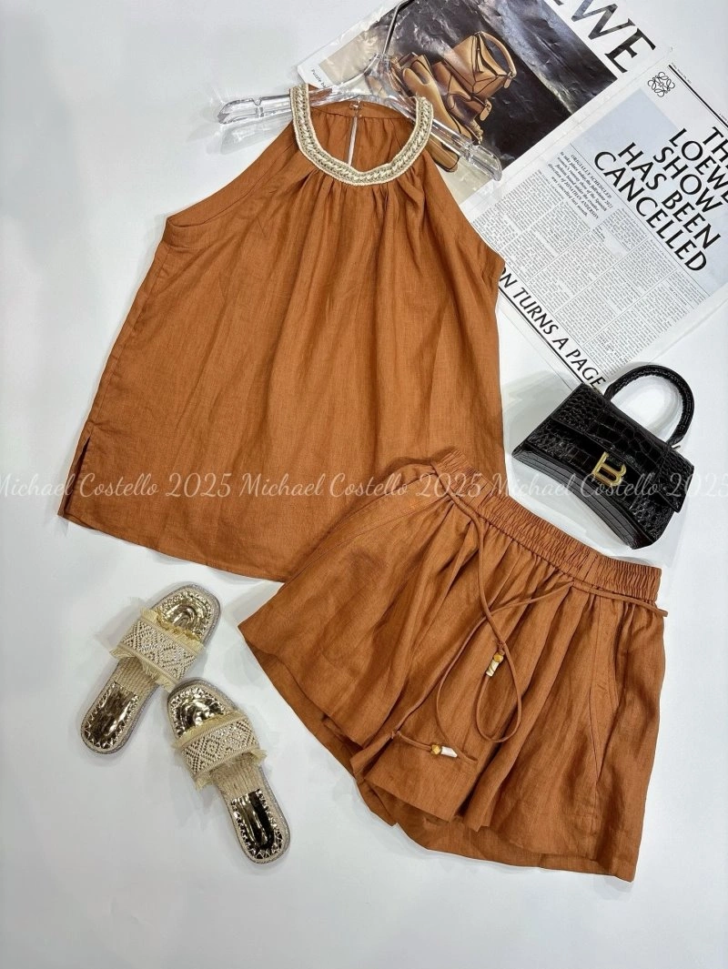Mirror quality Unclassified Brand Short Suits