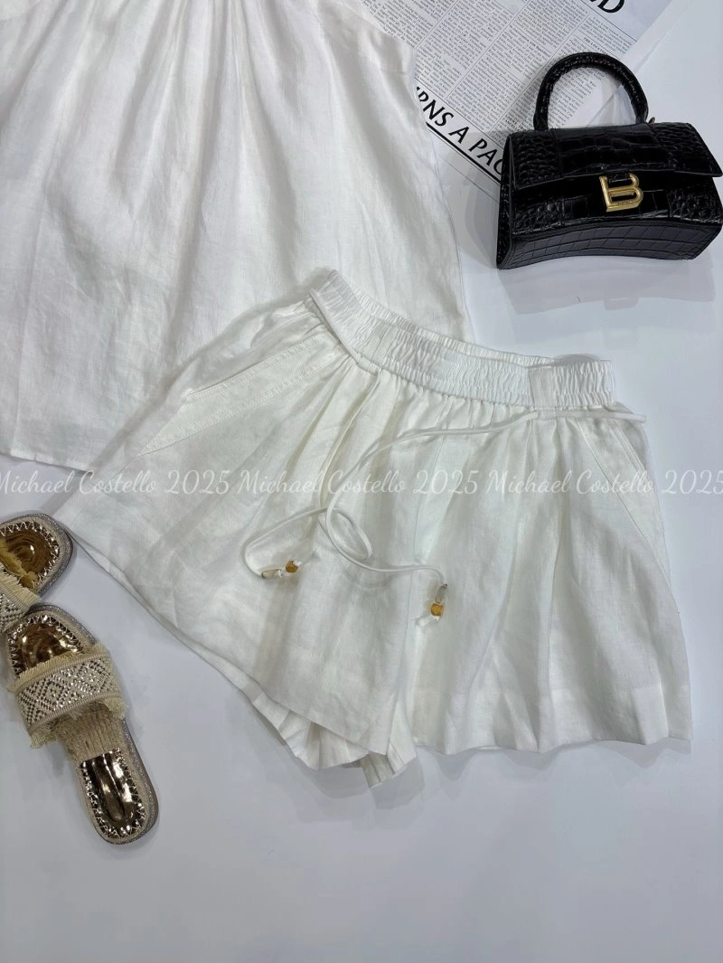 Mirror quality Unclassified Brand Short Suits
