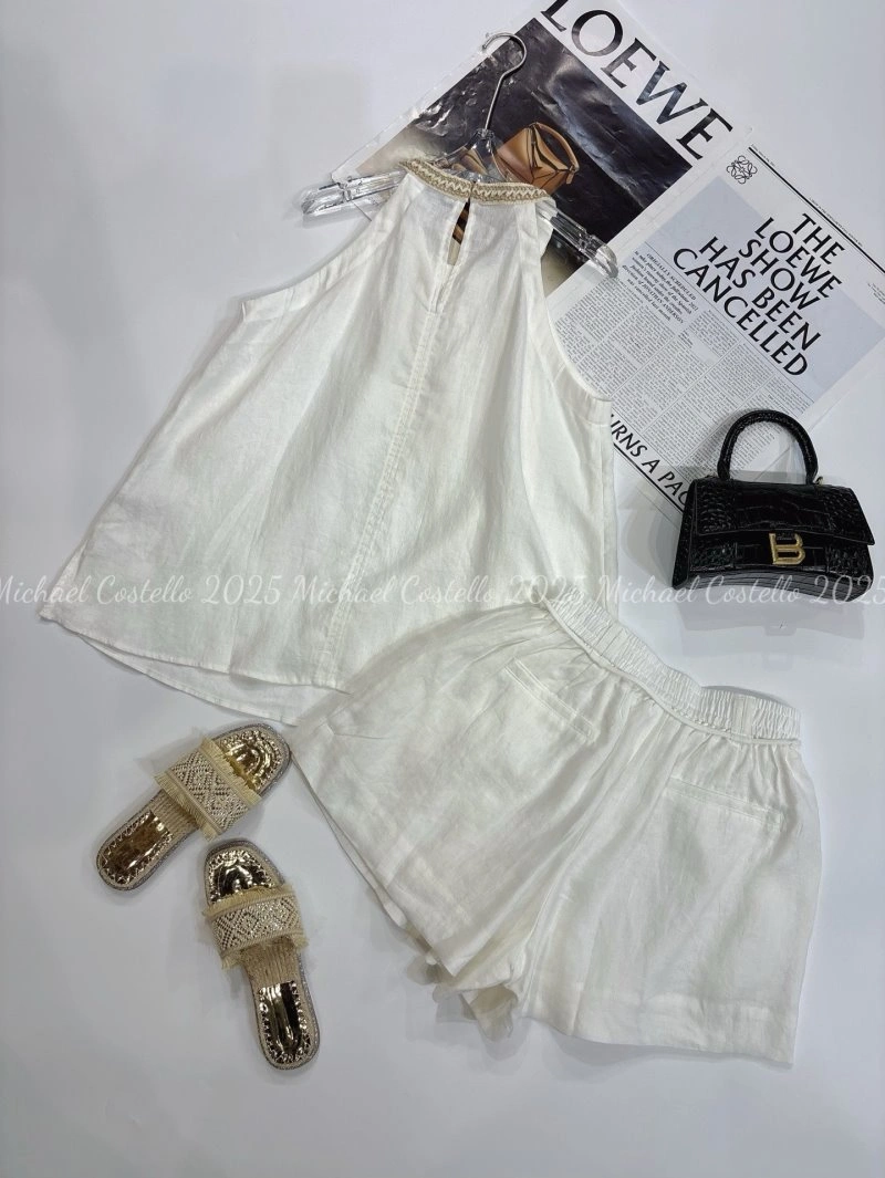Mirror quality Unclassified Brand Short Suits