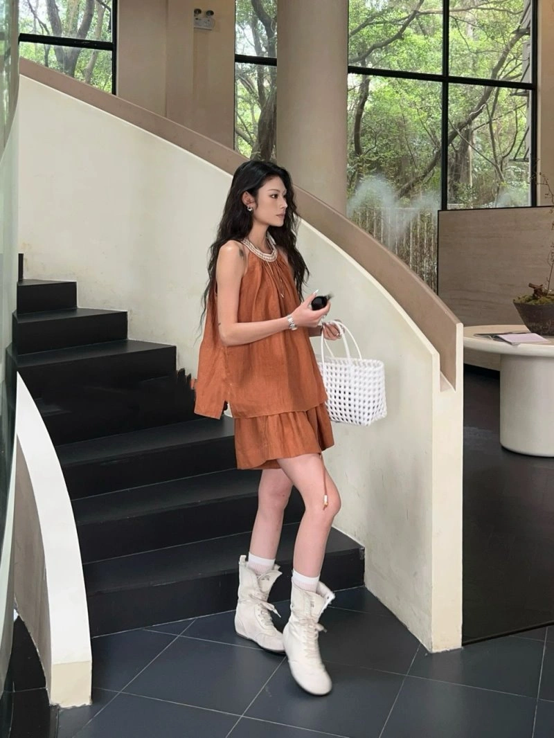 Mirror quality Unclassified Brand Short Suits