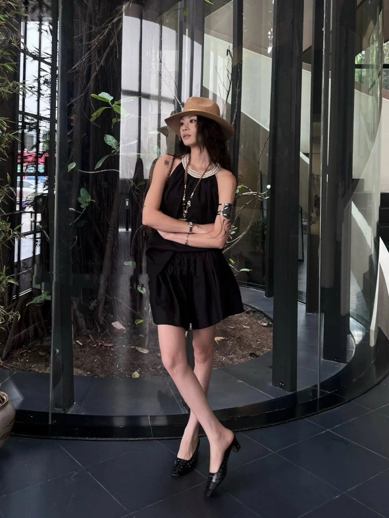 Mirror quality Unclassified Brand Short Suits