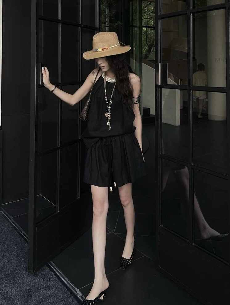 Mirror quality Unclassified Brand Short Suits