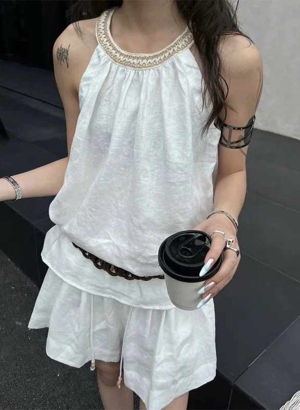 Mirror quality Unclassified Brand Short Suits