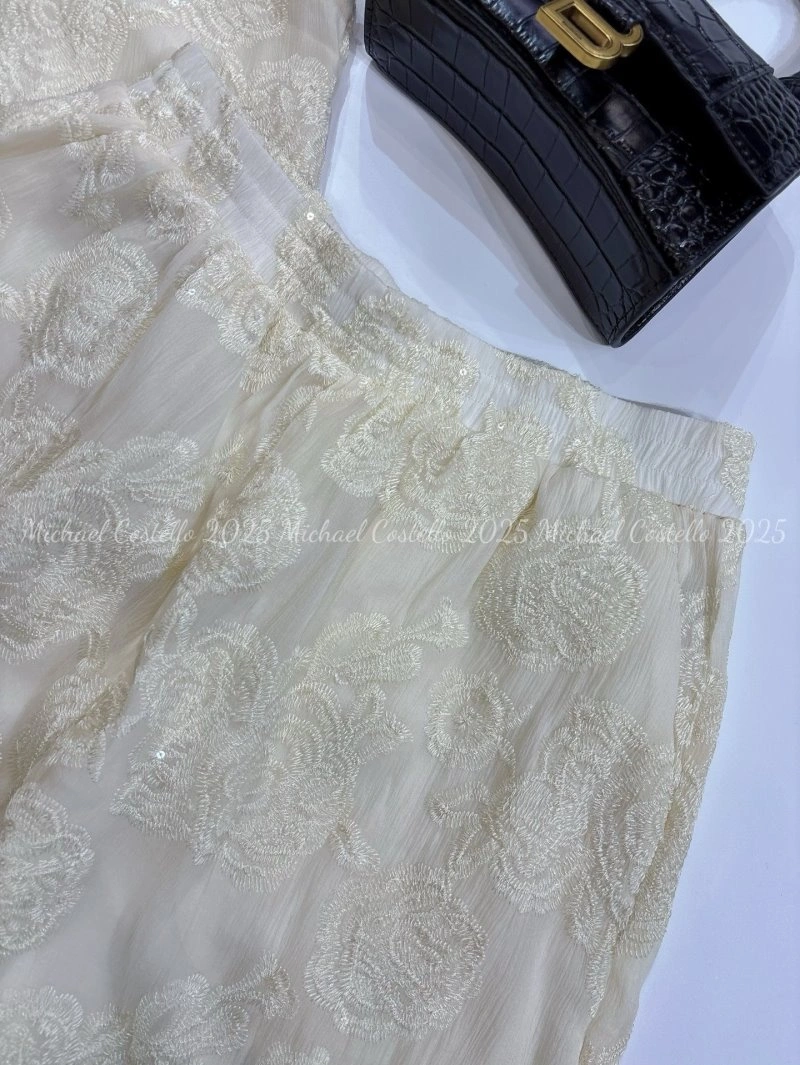 1:1 copy Unclassified Brand Short Suits