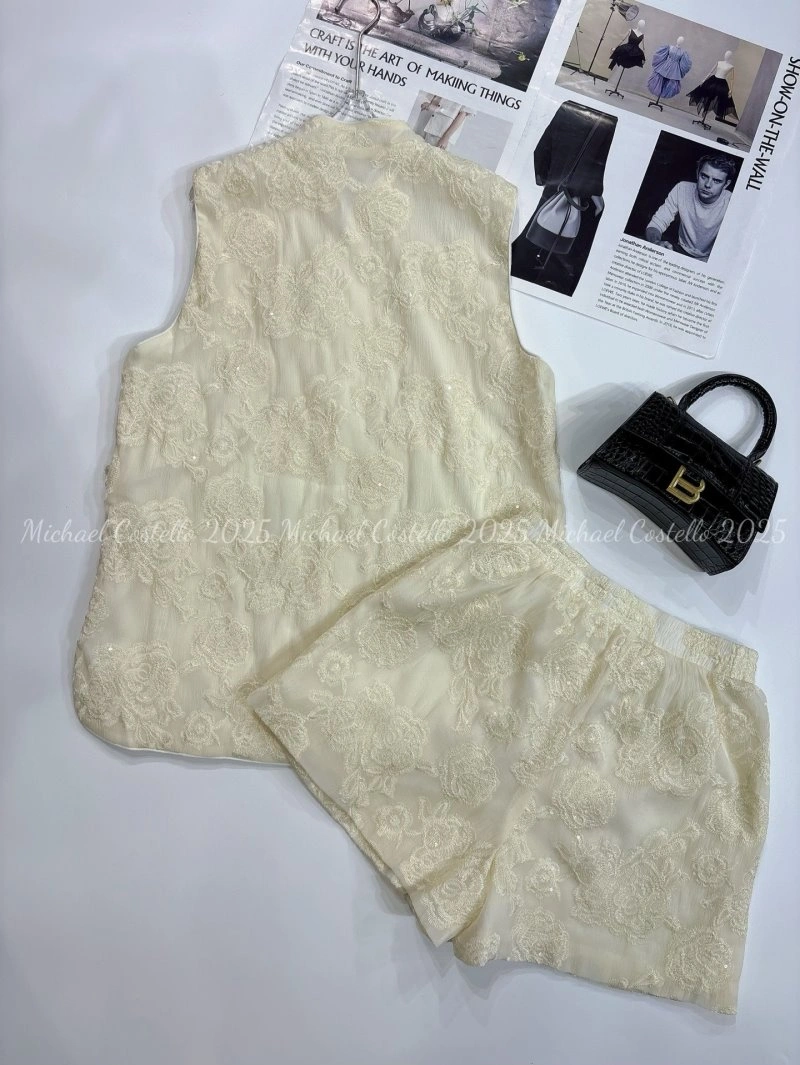 1:1 copy Unclassified Brand Short Suits