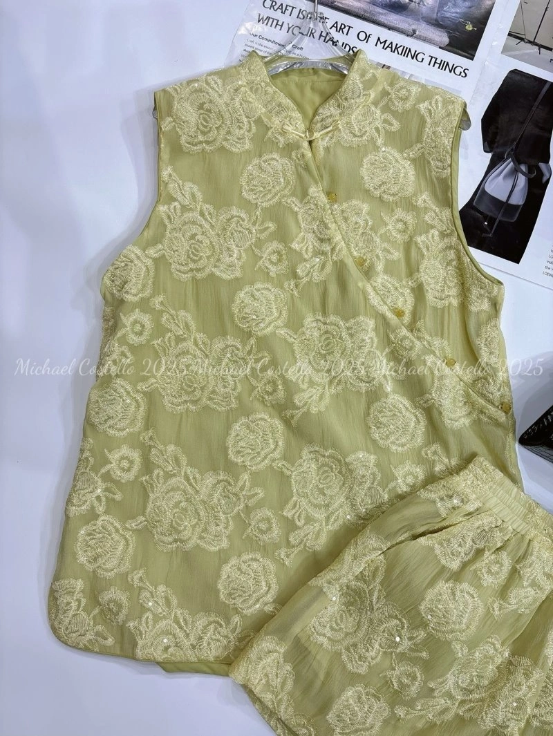 1:1 copy Unclassified Brand Short Suits