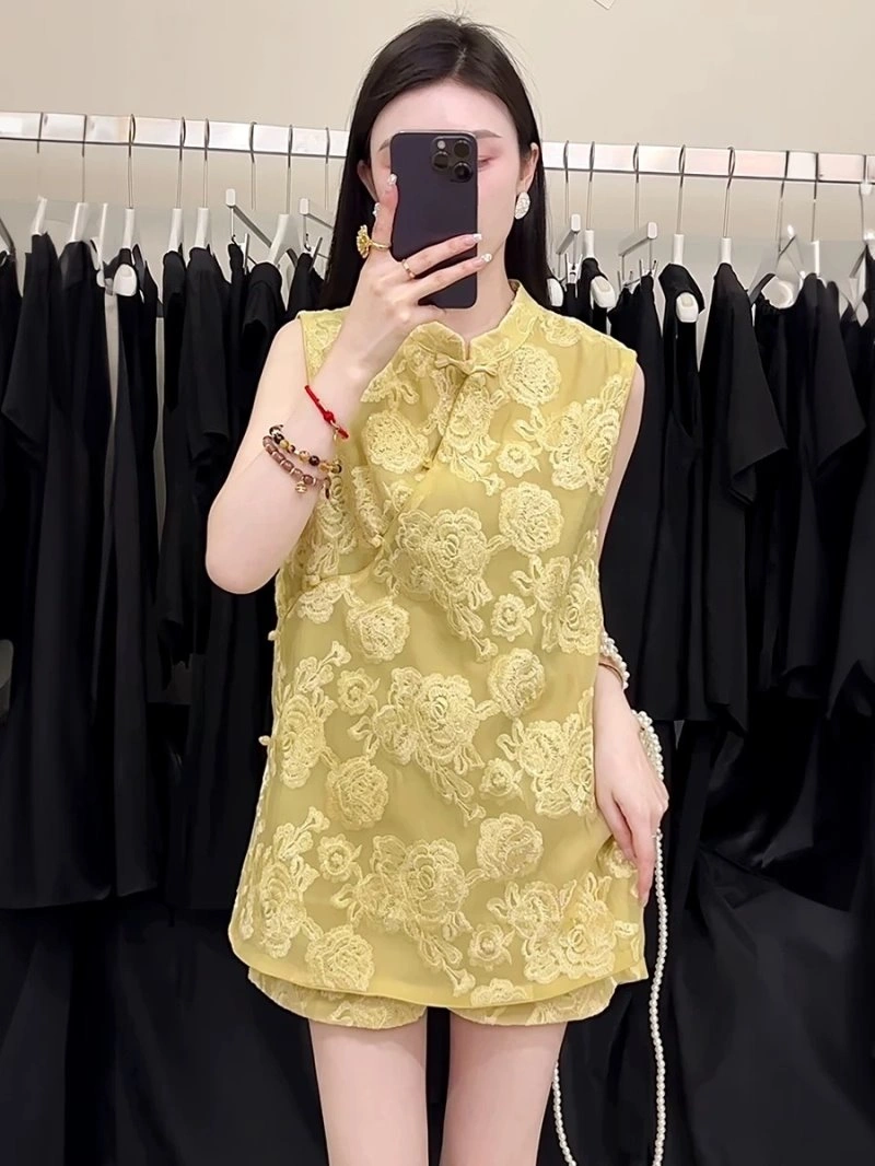 1:1 copy Unclassified Brand Short Suits