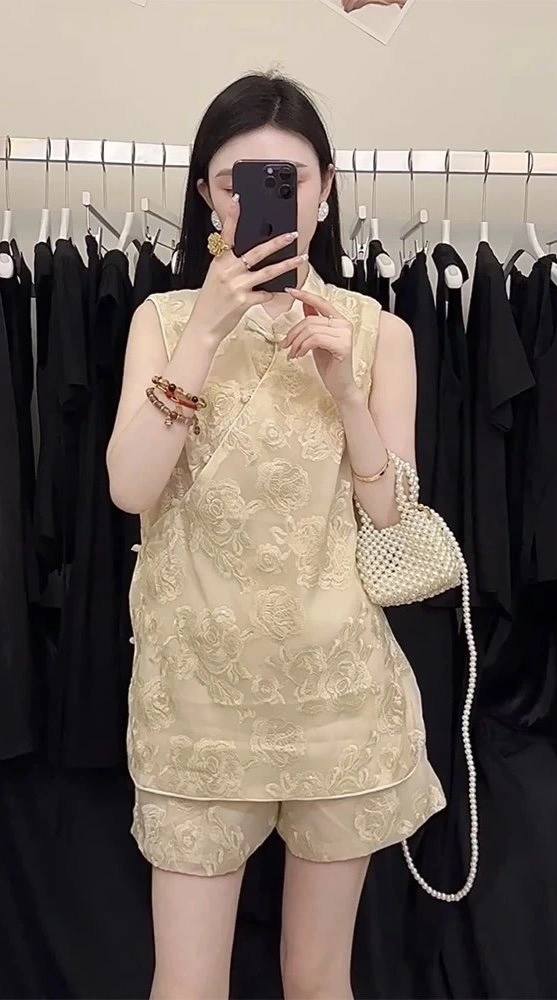 1:1 copy Unclassified Brand Short Suits