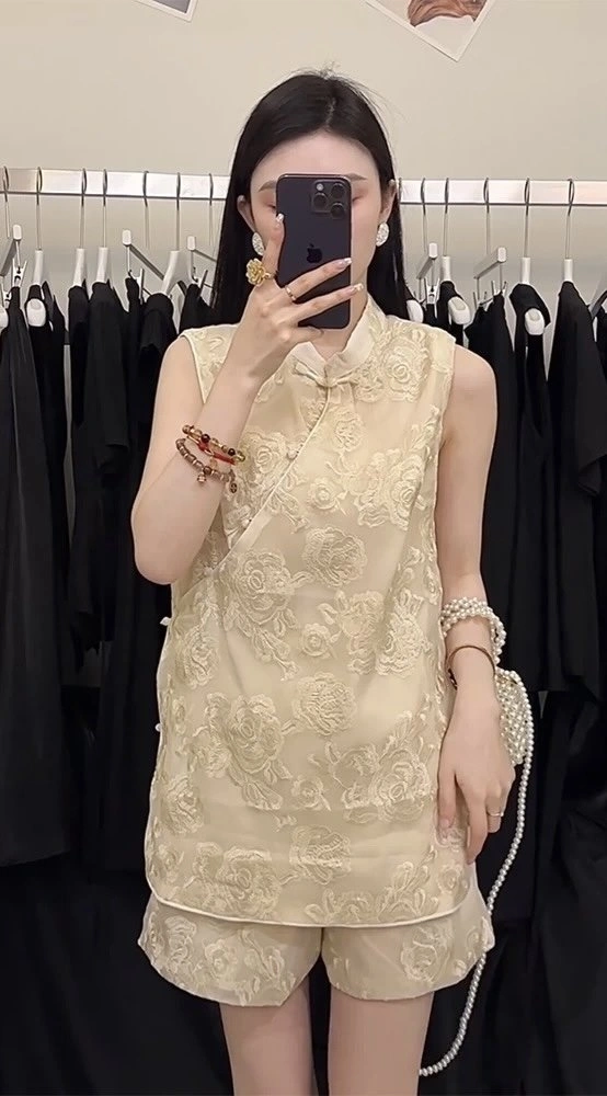 1:1 copy Unclassified Brand Short Suits