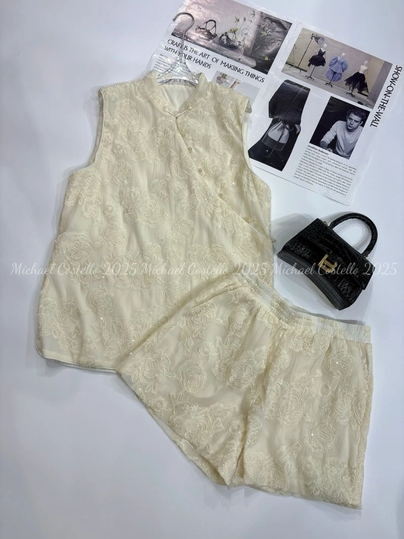 1:1 copy Unclassified Brand Short Suits
