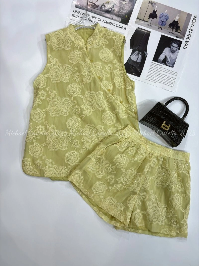 1:1 copy Unclassified Brand Short Suits