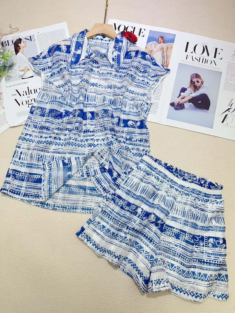 Unclassified Brand Short Suits