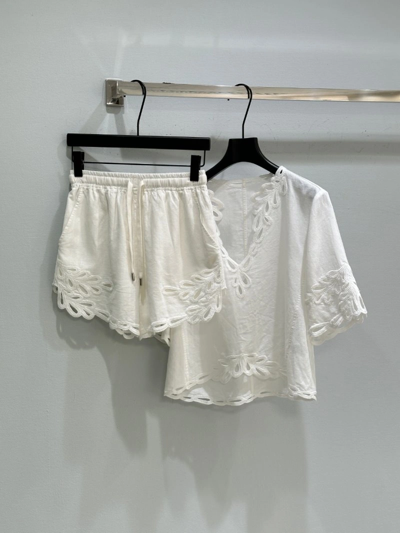 Unclassified Brand Short Suits