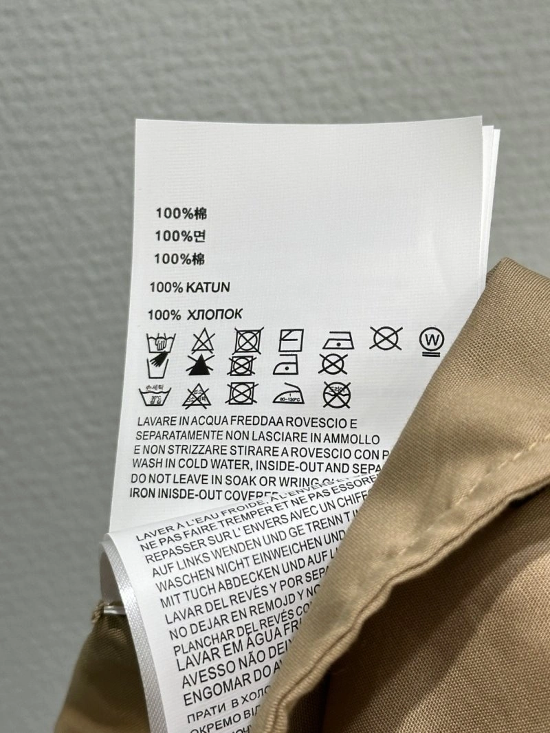 OEM Unclassified Brand Short Suits