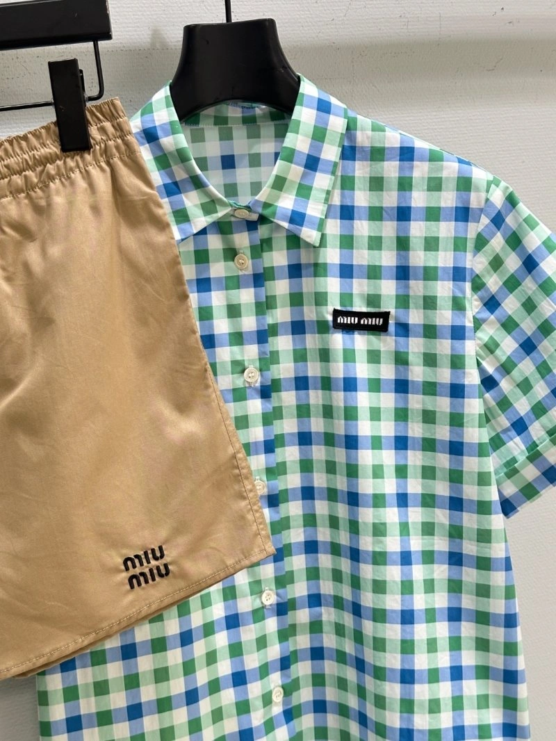 OEM Unclassified Brand Short Suits