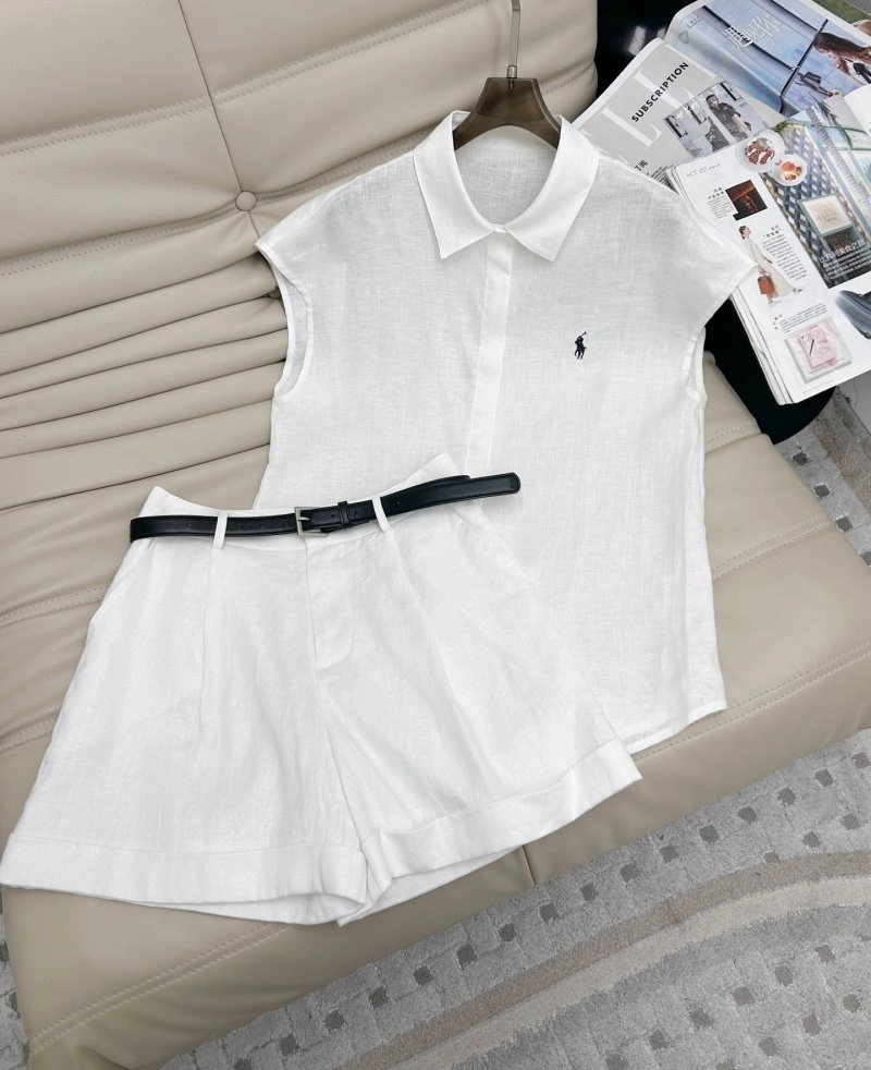 Unclassified Brand Short Suits