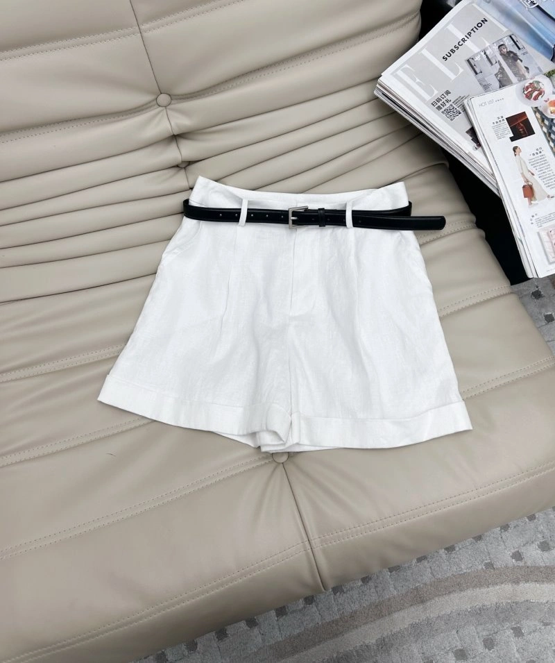 Value-priced Unclassified Brand Short Suits