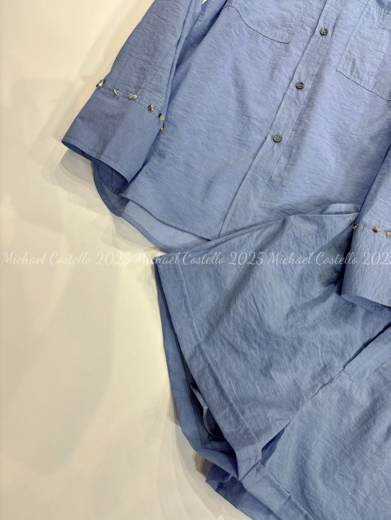 Legit Unclassified Brand Short Suits