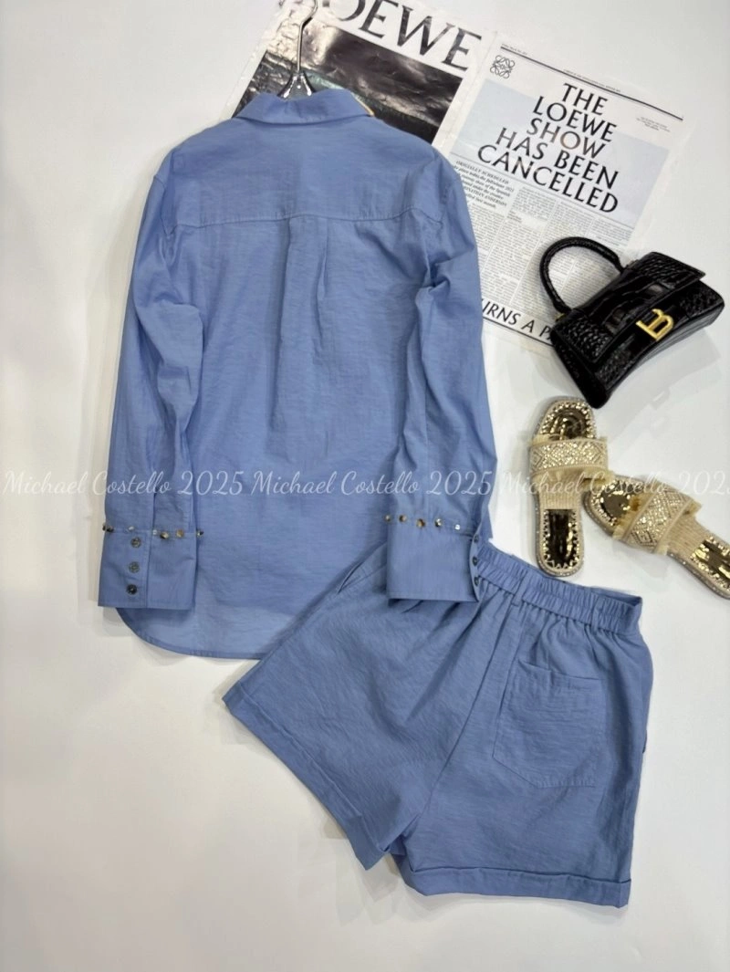 Legit Unclassified Brand Short Suits