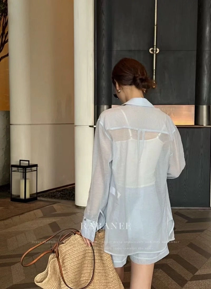 Legit Unclassified Brand Short Suits