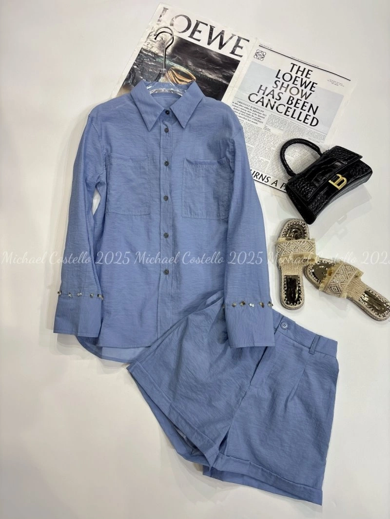 Legit Unclassified Brand Short Suits