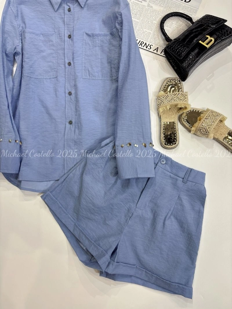 Legit Unclassified Brand Short Suits