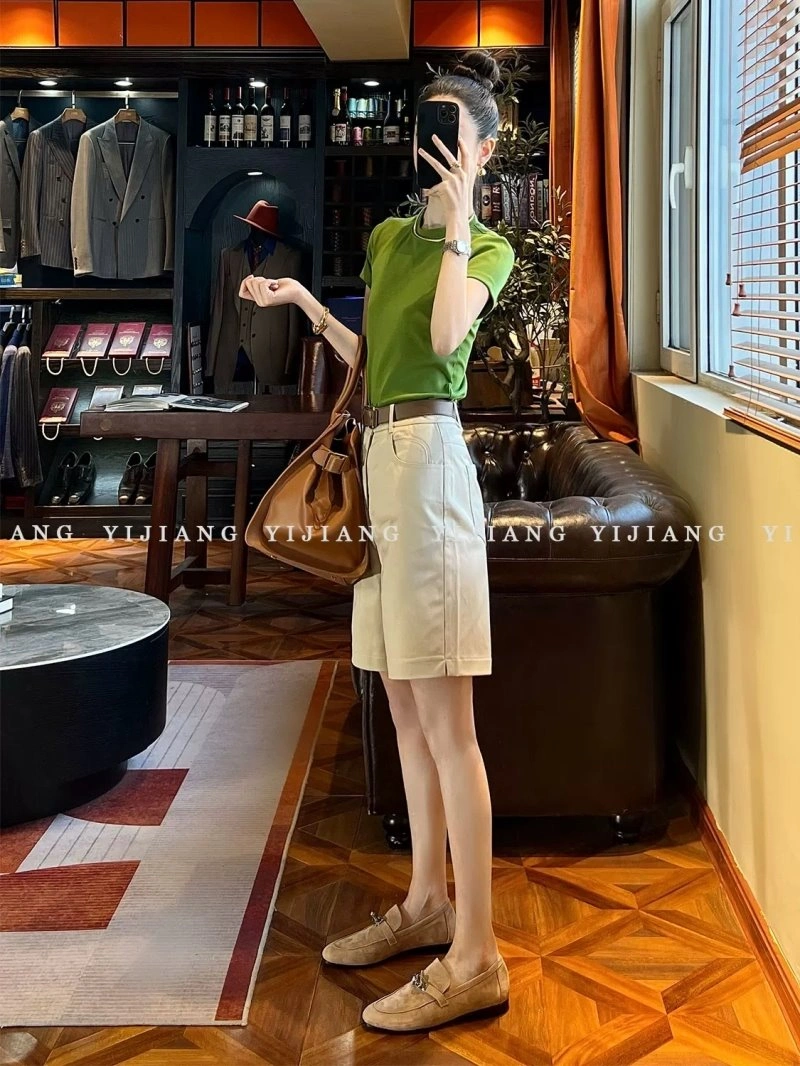 Unclassified Brand Short Suits