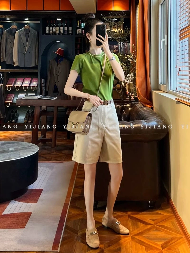 Cut-rate Unclassified Brand Short Suits