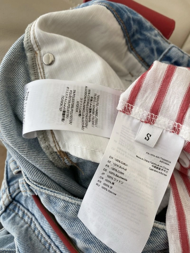 Precise copy Unclassified Brand Short Suits