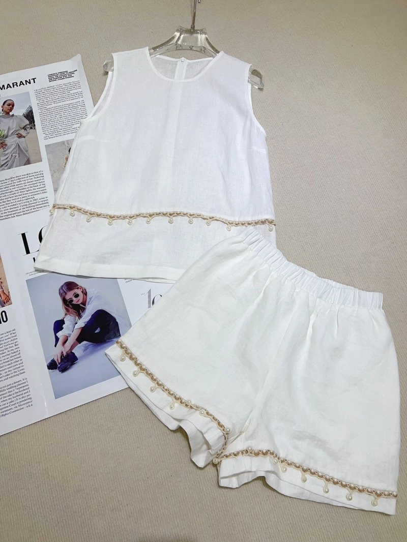 Brand-authenticated Unclassified Brand Short Suits
