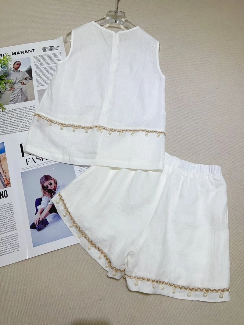 Brand-authenticated Unclassified Brand Short Suits