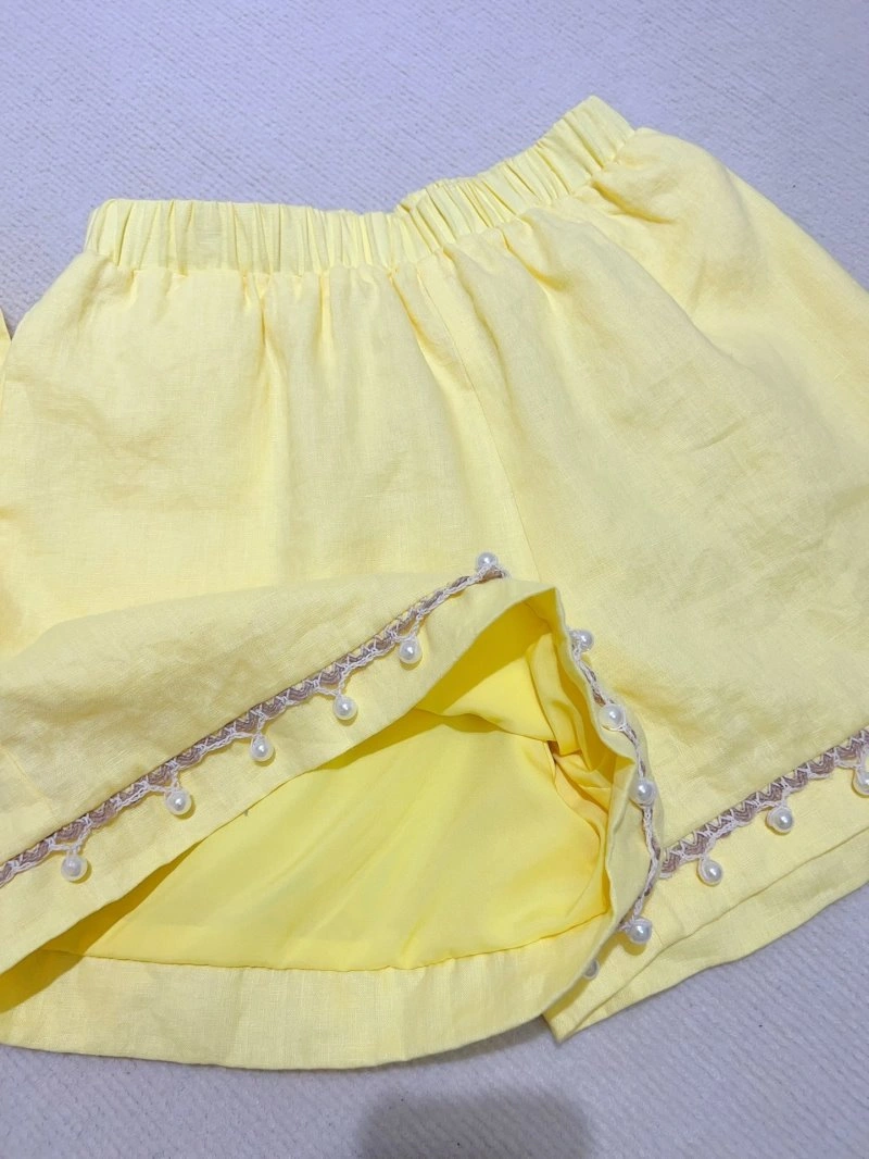 Precise copy Unclassified Brand Short Suits
