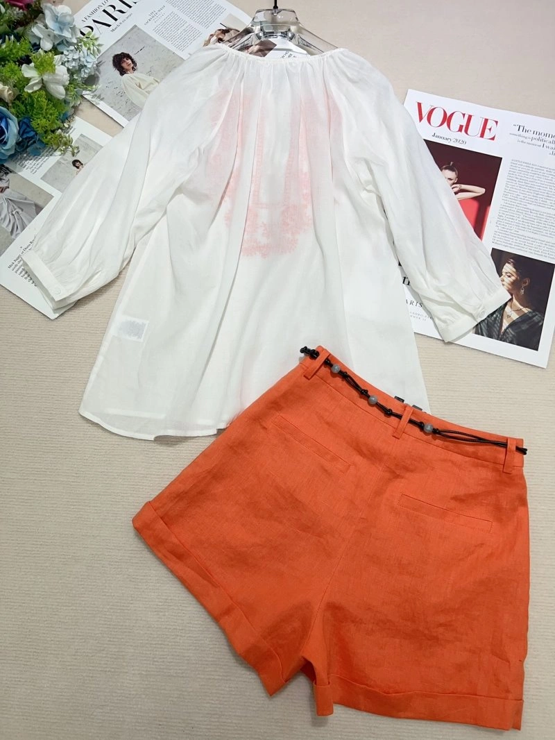 Legit Unclassified Brand Short Suits