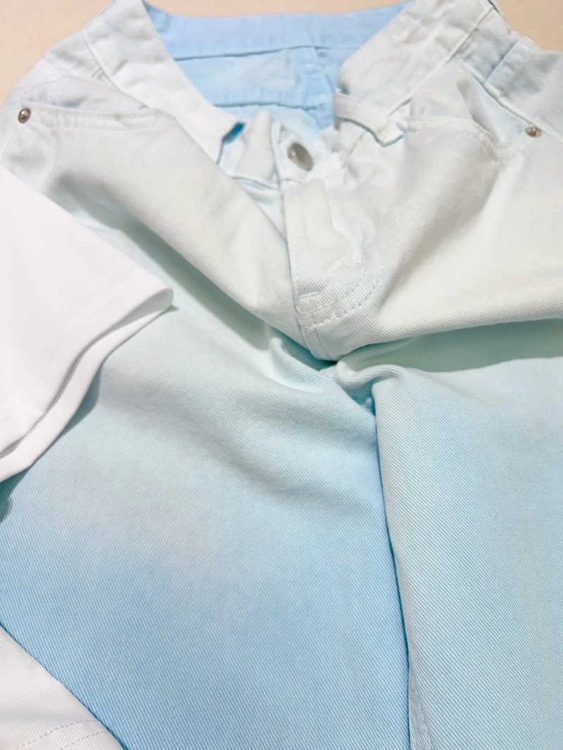 Exact replica Unclassified Brand Short Suits