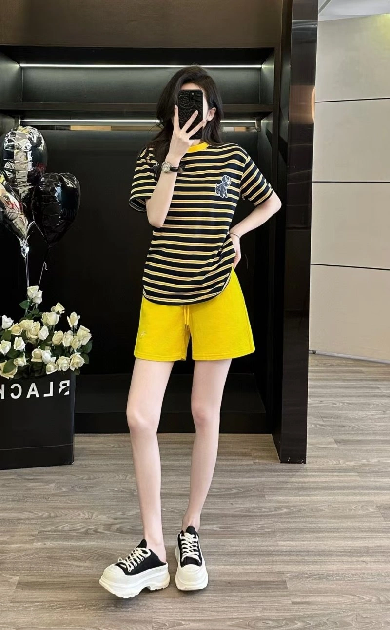 Official Unclassified Brand Short Suits