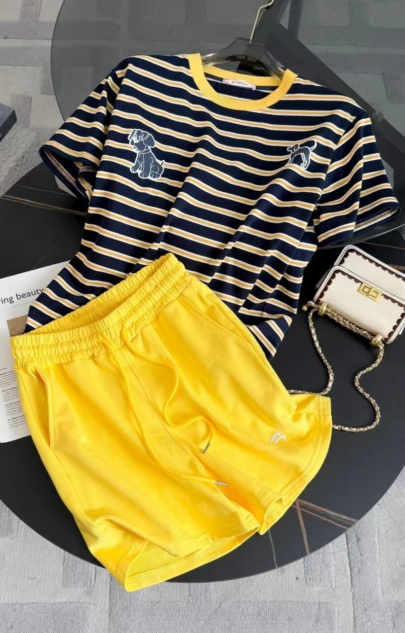 Official Unclassified Brand Short Suits
