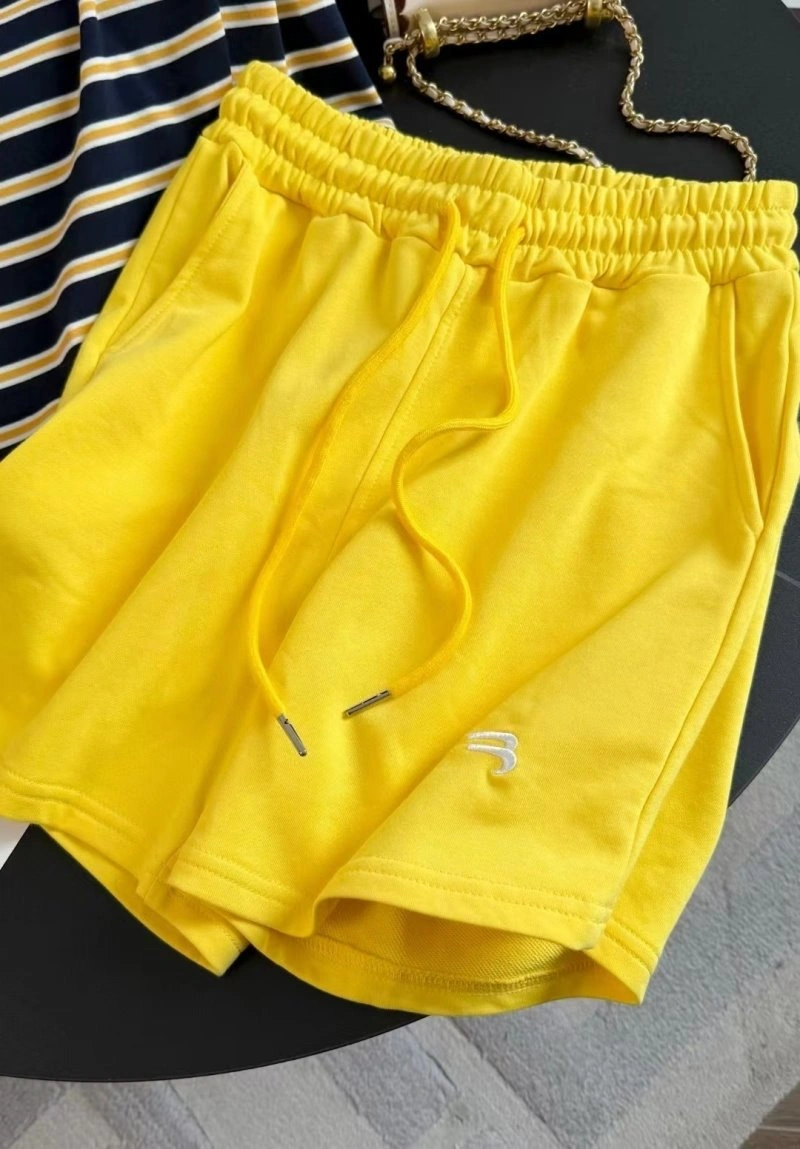 Official Unclassified Brand Short Suits