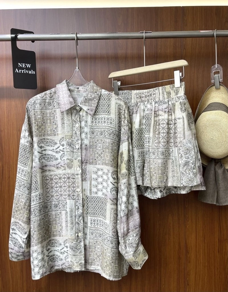 1:1 copy Unclassified Brand Short Suits