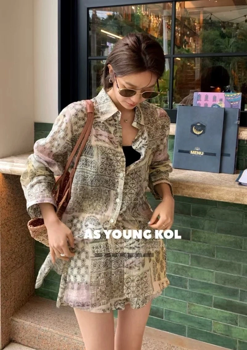 1:1 copy Unclassified Brand Short Suits