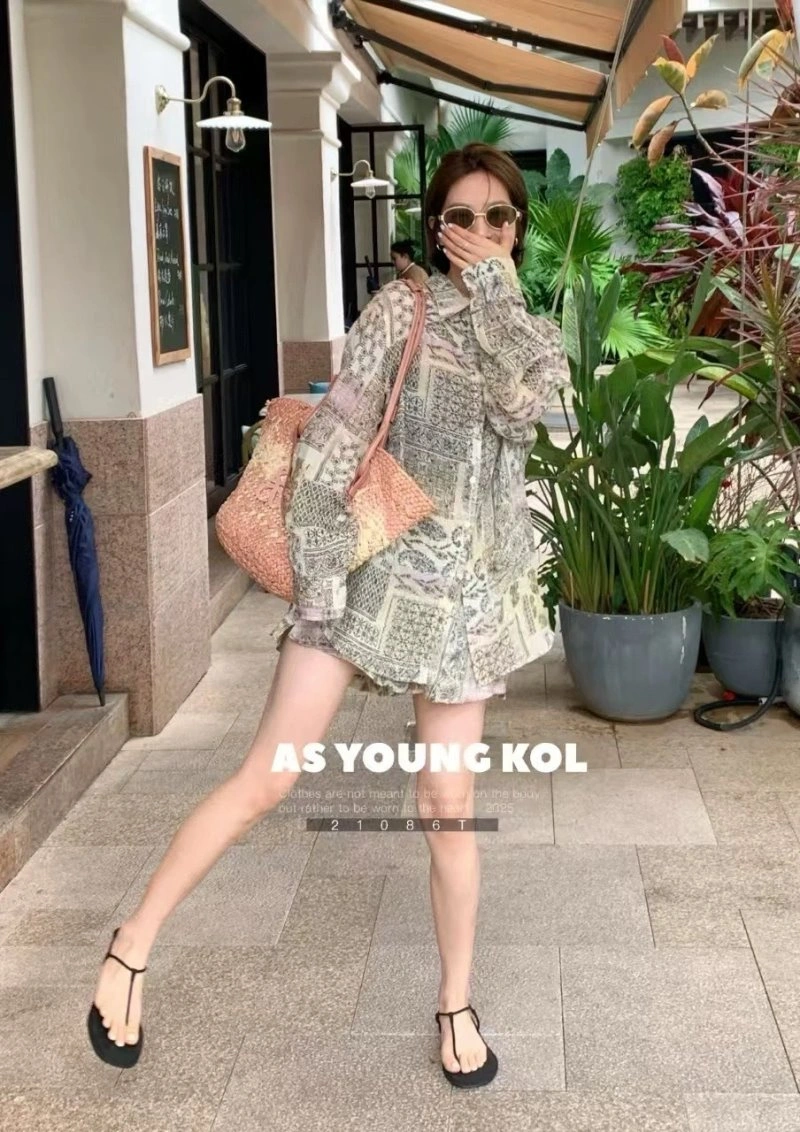 1:1 copy Unclassified Brand Short Suits
