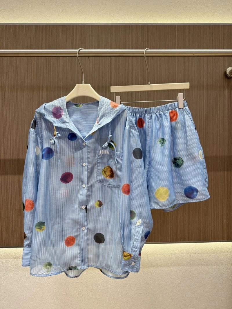 Unclassified Brand Short Suits